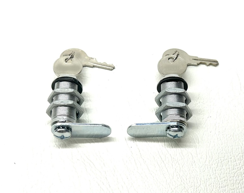 VU VY VZ Commodore Long Ute Lid Locks fits EGR Plastic Hard Top Tonneau ...