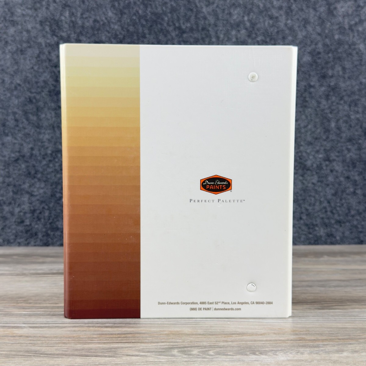Dunn Edwards Color Palette 2024 Colour + Design Trends From