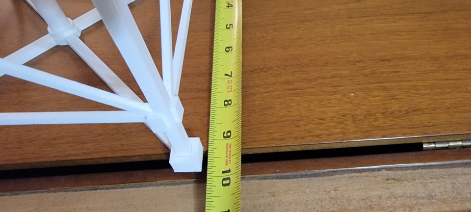 G Scale Water Tower 48in Tall - Very tall | eBay