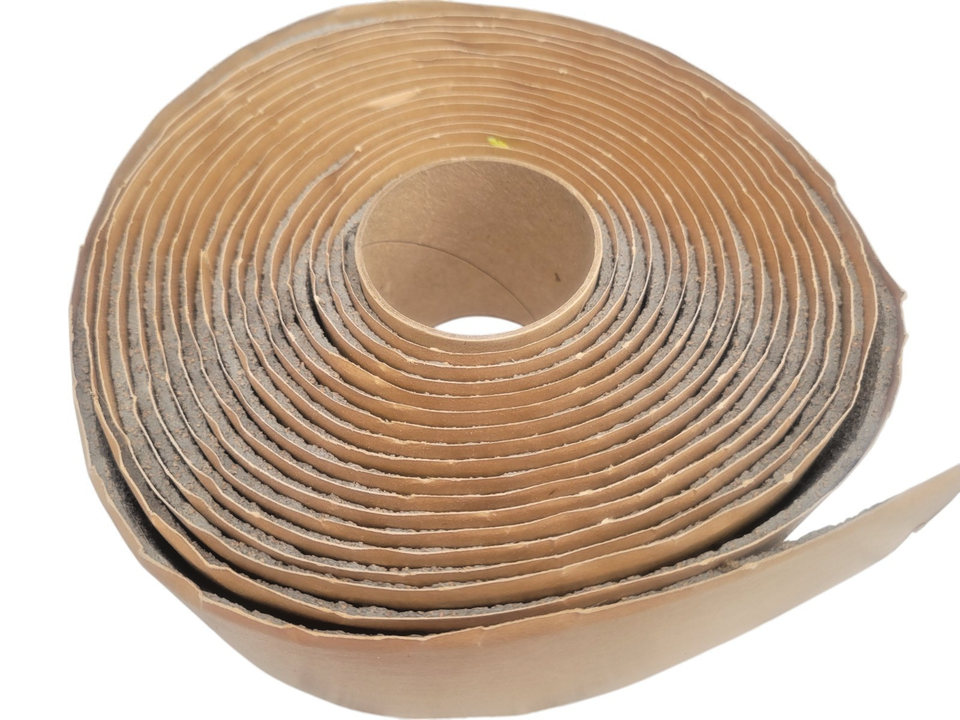 AMI 2" x 30' Instant Roadbed (Gray Gravel) - Multi Scale Train Railway ...