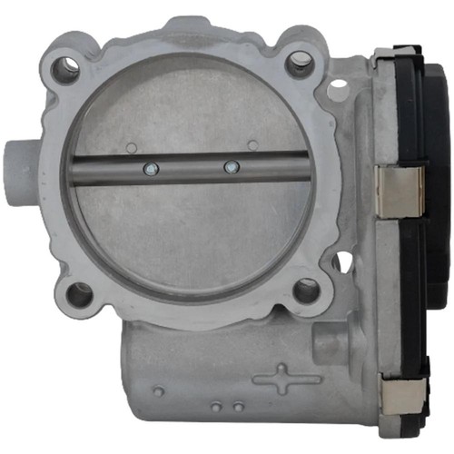 New OE Replacement Throttle Body Fits Dodge By 5184349AD 5184349AB ...