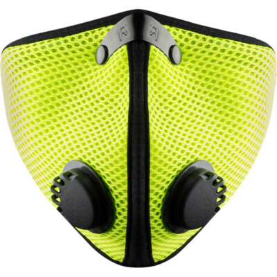 RZ Mask M2 Mask - Safety Green | XL | eBay