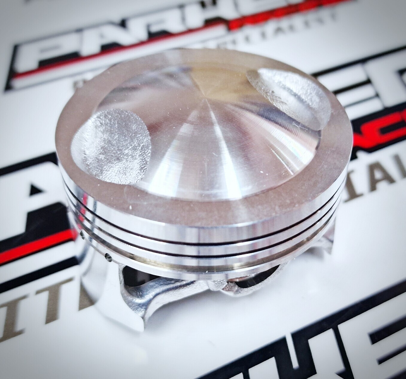 Pit Bike TB YX140 56mm Piston - TBW0804 - RACING | eBay