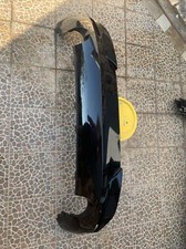 2019-2020 Mazda 3 Hatchback Rear Lower Bumper Cover BCKN50222B OEM 19 ...