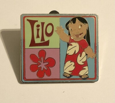 Disney Lilo and Stitch Variety Pins - YOU CHOOSE | eBay