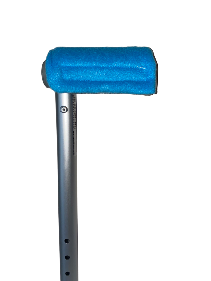 Walking Stick Cane Handle Covers Padded Foam 1st Class Post | eBay UK