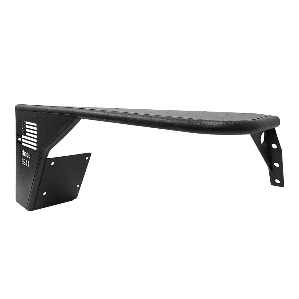 2pc New Front Fenders Pair Set Left Right Sides for 1997-2006 Jeep ...