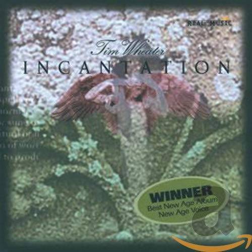 Incantation - Audio CD By Tim Wheater - VERY GOOD 46286454625 | eBay