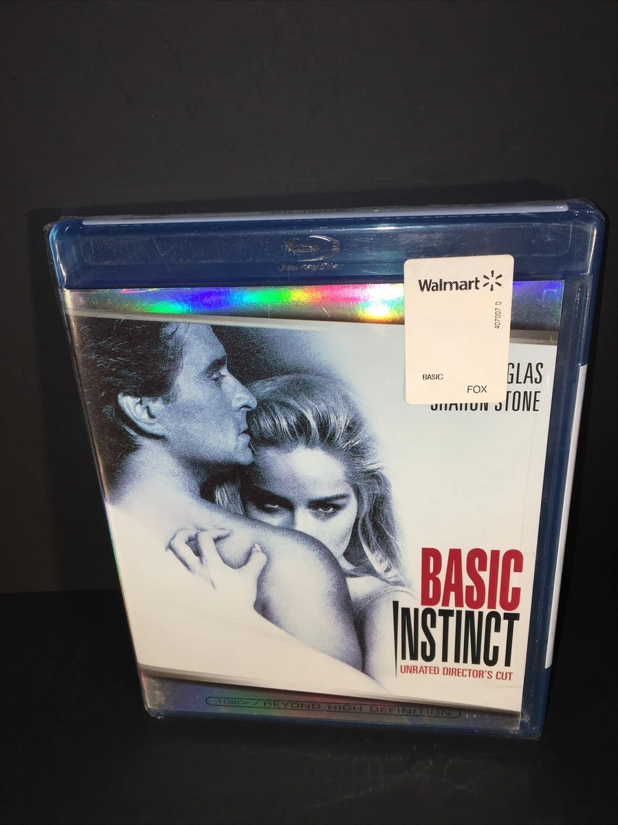 Basic Instinct High Definition