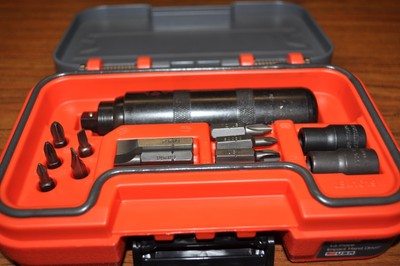 Hand Tools - Proto Hex