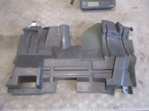 Driver Lower Dash Panel PONTIAC FIREBIRD 98 99 00 01 02 | eBay