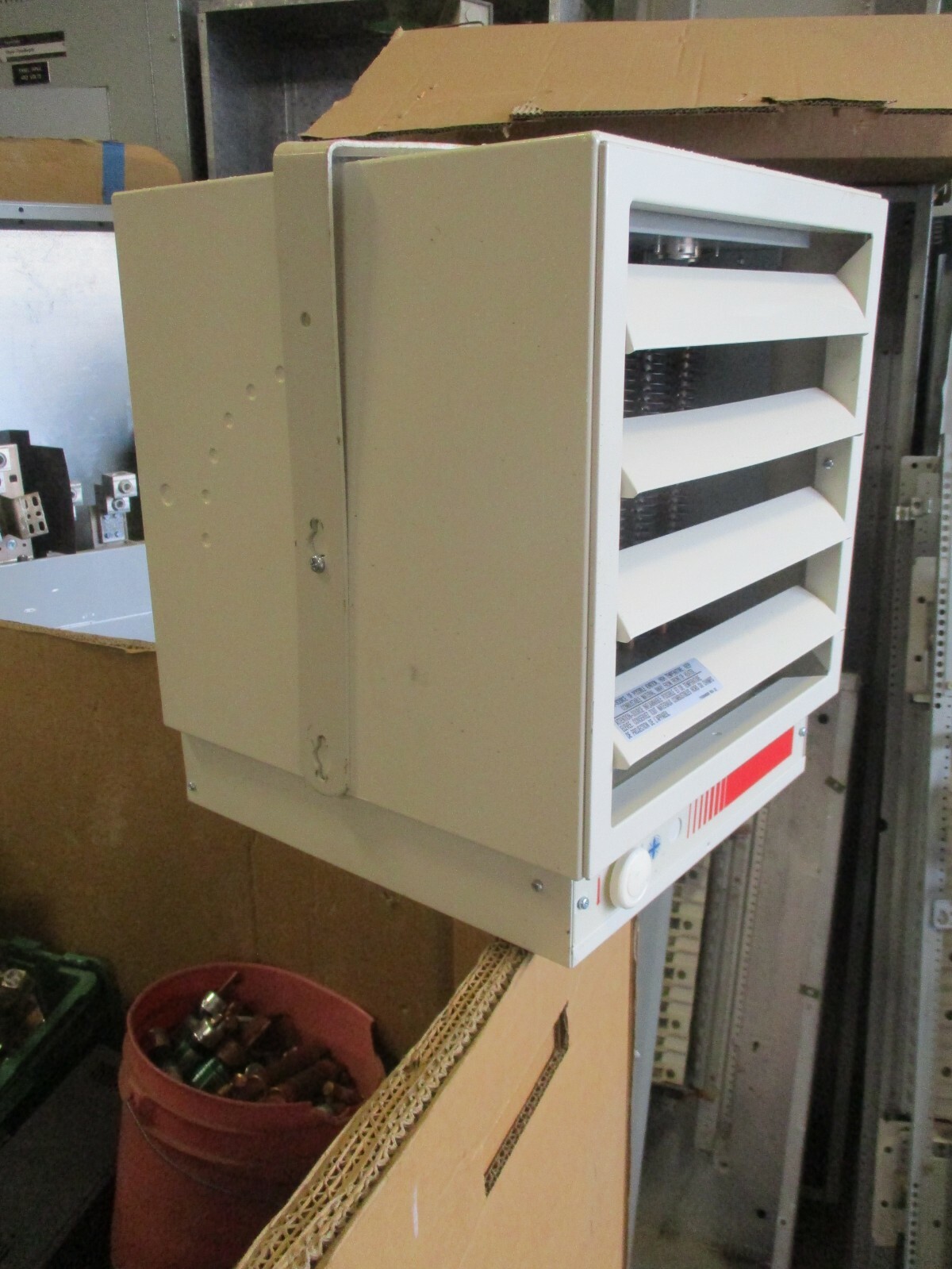 DIMPLEX EUH03B31T, 3000 WATT 240 VOLT 1Ø UNIT HEATER | eBay