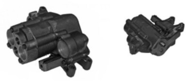 Engine Oil Pump for Caterpillar to match OE# 1614112, 4N0735, 0R1520 ...