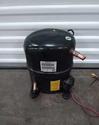 Bristol 2.5 Ton 208-230 Volt A/C Compressor H23B28SABCA H25B28QABCA ...