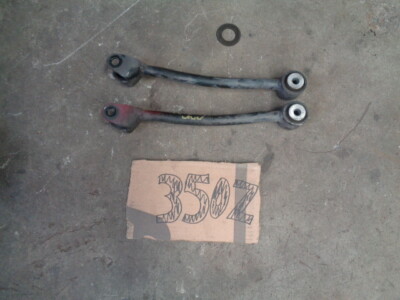NISSAN 350Z Z33 REAR LOWER CONTROL ARMS EACH | eBay