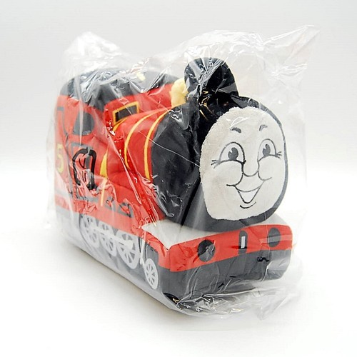 James Plush Shoulder Bag Thomas the Tank Engine & Friends Yamani ...