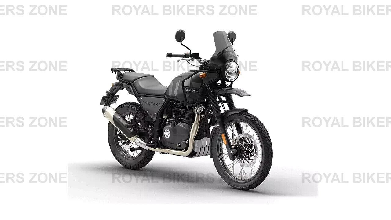 Royal Enfield Himalayan & Scram 411 "Switch Module Right Hand Side" | eBay