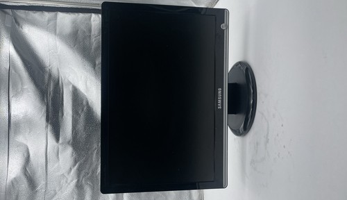 Samsung 906BW 19" Widescreen TFT-LCD Computer Monitor with Stand | eBay