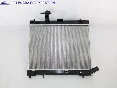 TOYOTA Ractis 2010 DBA-NSP122 Radiator 164000Y060 [New] [PA11922861] | eBay