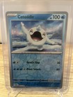 Cetoddle - 064/182 - Reverse Holo - Destined Rivals - NM/M - Pokemon ...