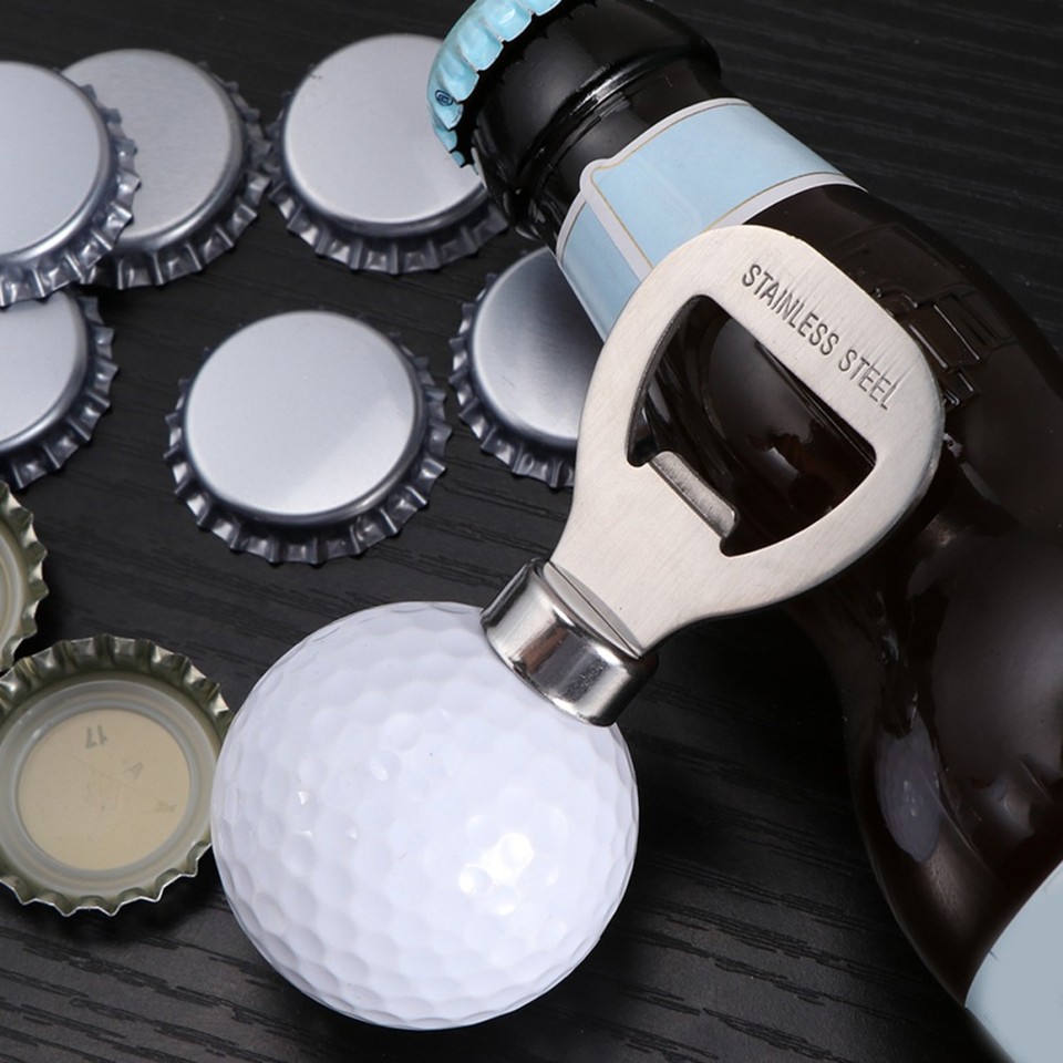 Ball Beer Opener Multifunction Hand-held Lifter Party Supplies ...