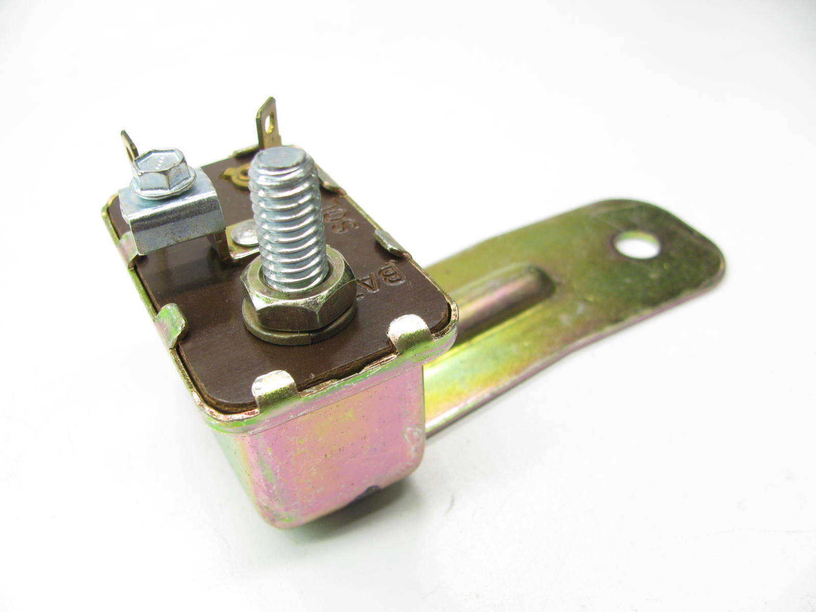 NEW - Out Of Box SR-109 Starter Relay - S108 2875618 CR612 1S5022 ...