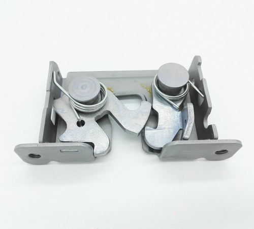 Front Lower Hood Lock Latch for BMW E60 E61 E63 E82 E83 E90 E92 E93 ...
