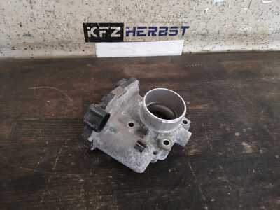 Acc l rateur Opel Astra J 55562270 1.4 55kW B14XER 278494 | eBay