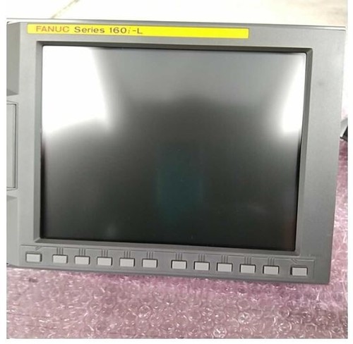 FANUC A02B-0236-B802 PANELVIEW + A02B-0236-C125/MBR "TESTED GOOD" | eBay