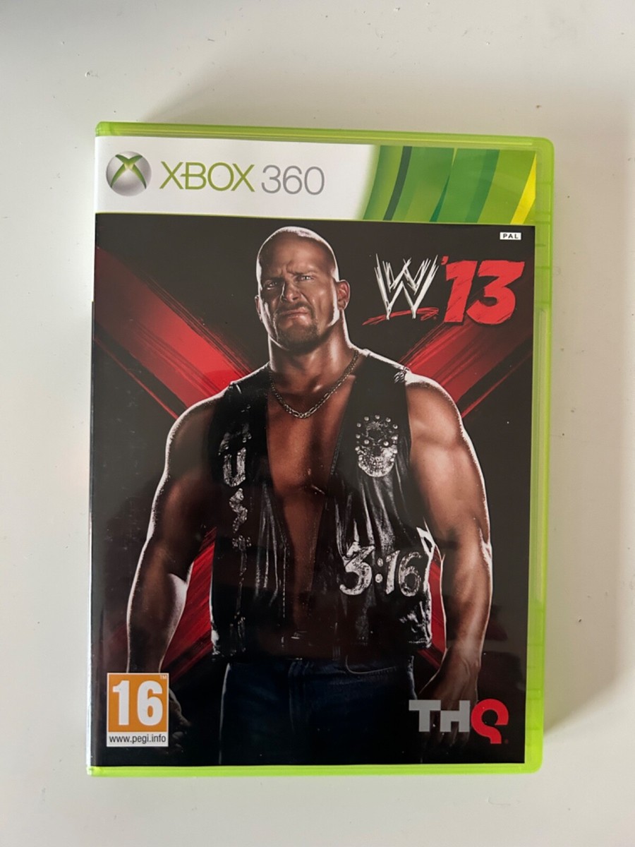 Wwe 13 Deksel 2k WWE'13 DLC Announced! | CAWs.ws News