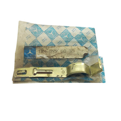 MERCEDES-BENZ W124 Spring NOS GENUINE 1248990035 | eBay