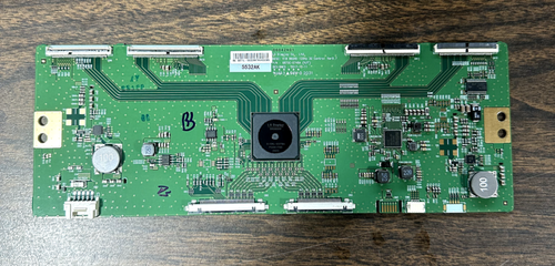 LG 86UN8570 PUC 86" 4K UHD LED Smart TV T-Con Board 6870C-0748A ...