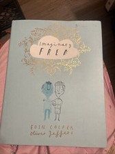 Imaginary Fred by Eoin Colfer (2015, Hardcover) for sale online | eBay