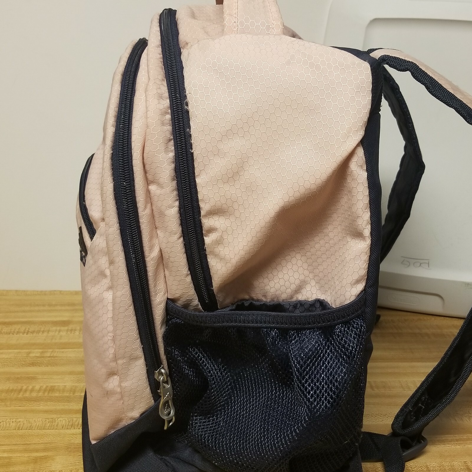 Adidas Coogan Backpack Stratton II School Travel Laptop Rucksack ...