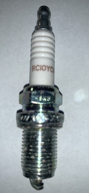 Kia 1882311101 Genuine OEM Factory Original Spark Plug for sale online ...