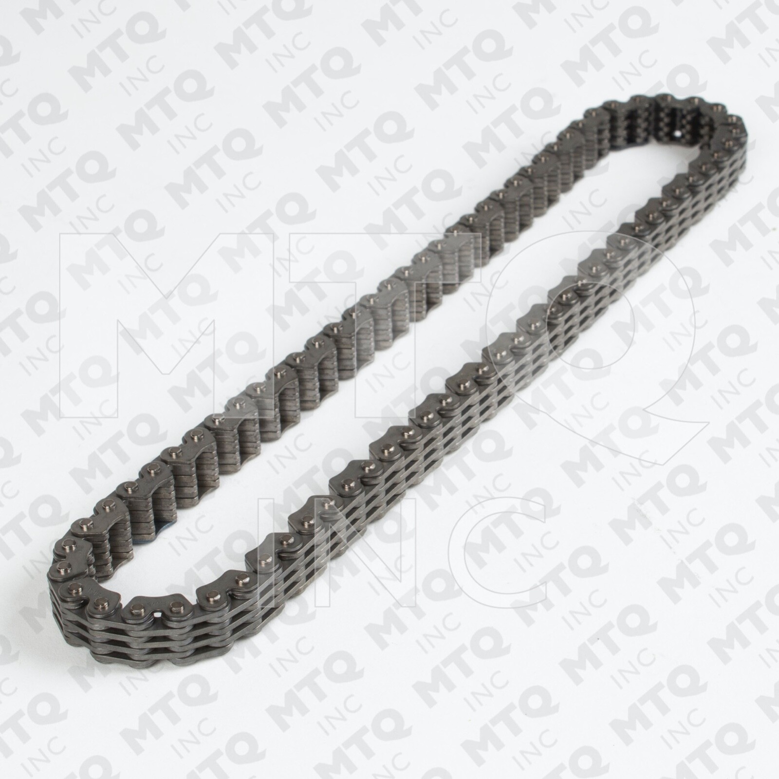 Genuine OEM Oil Pump Chain compatible with Hyundai Kia | 24322-25050 ...