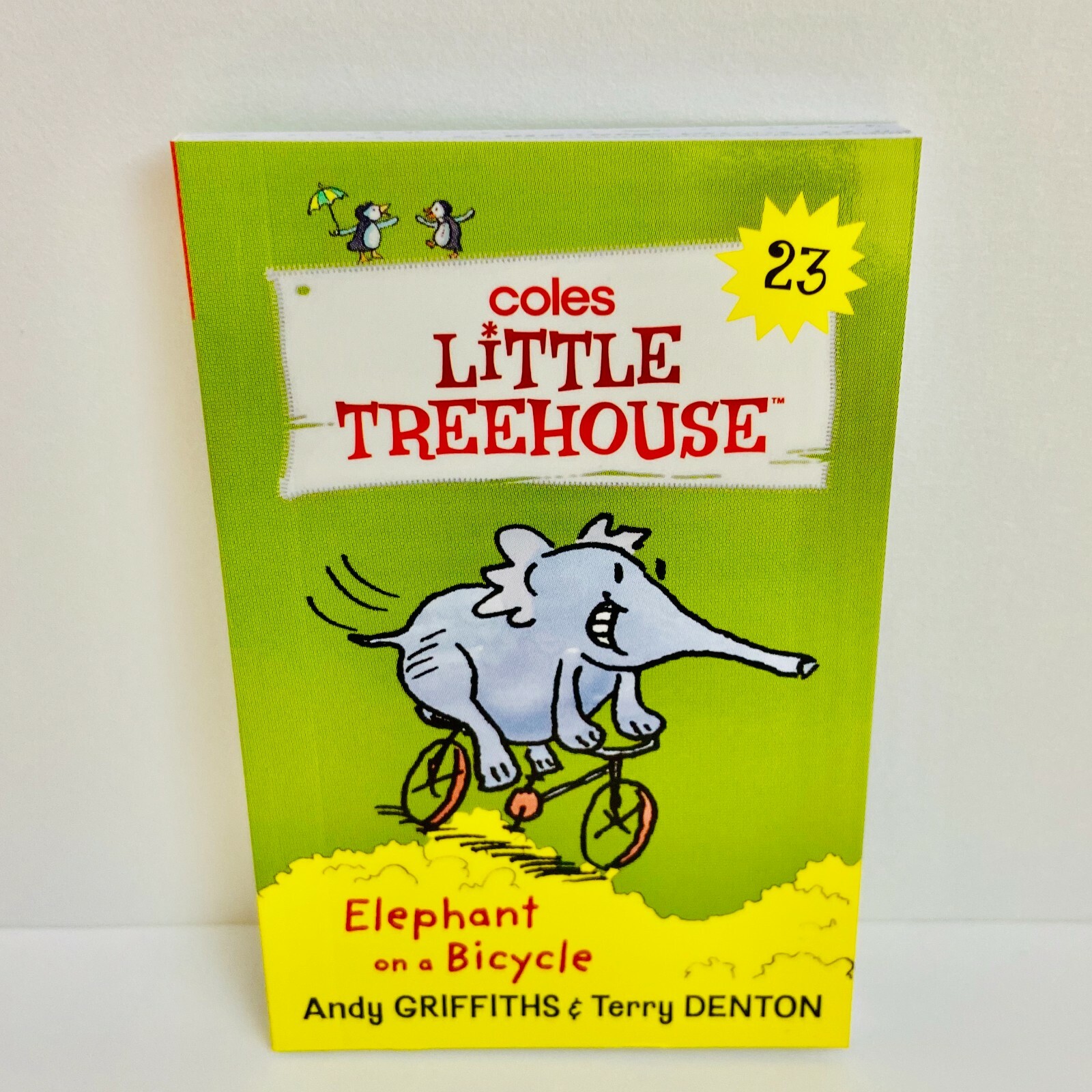Coles Little Treehouse Books 2020 - COMPLETE YOUR COLLECTION! BUY MORE ...