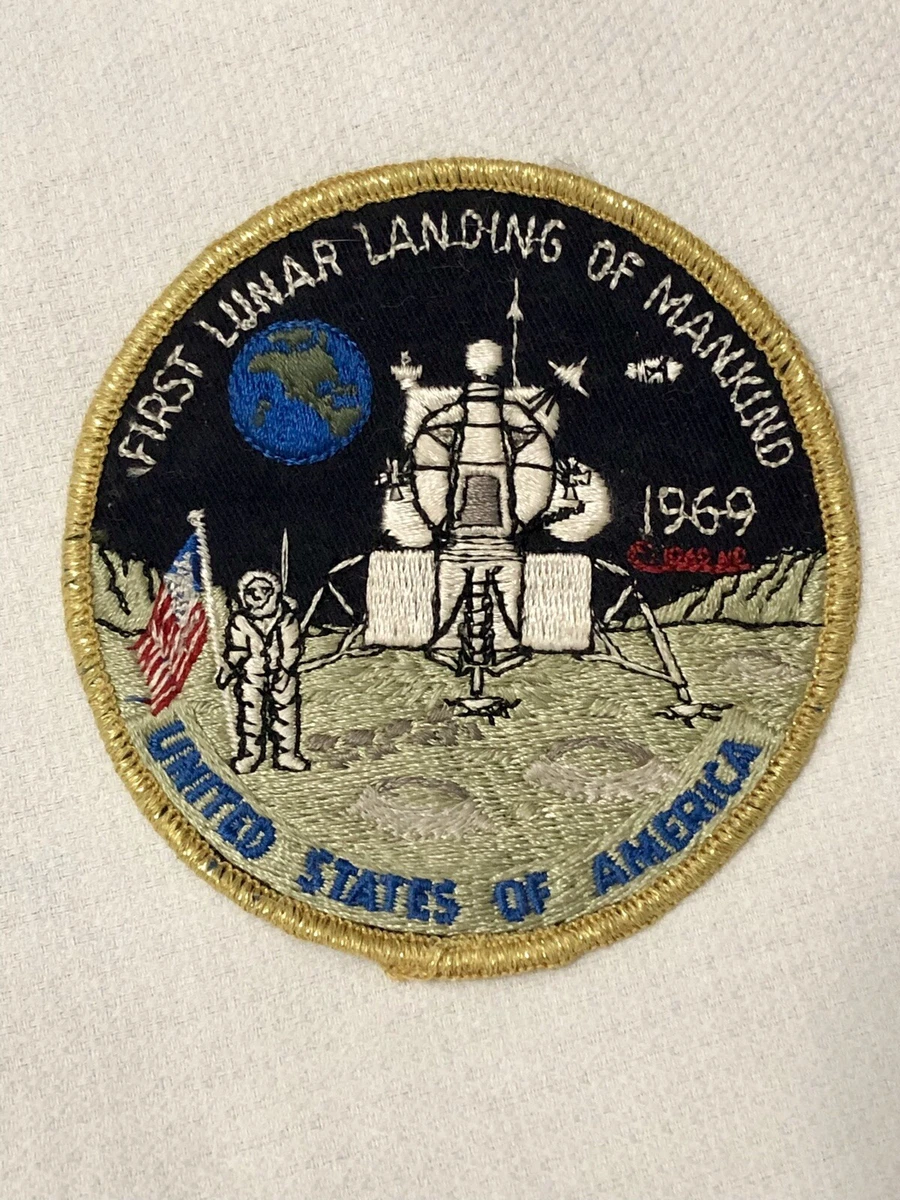 United States Nasa Logo 1950