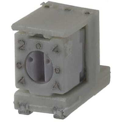 4pc BOURNS 3313S-1-503E 3mm SMD Trimming Pot,1Turn,Cermet,50K | eBay