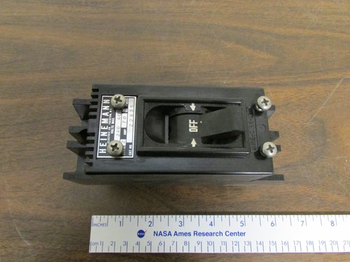 Heinemann 2263S Circuit Breaker 2P 70 AMP 240VAC | eBay Australia