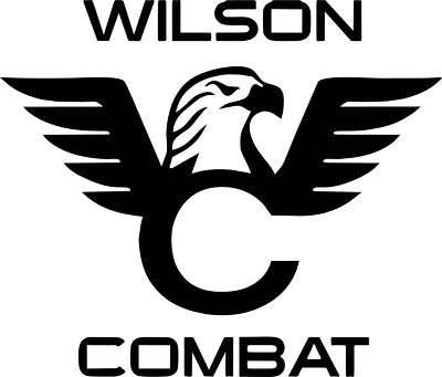 WILSON COMBAT ARMS SHOTGUN PISTOL RIFLE CAR TRUCK WINDOW STICKER DECAL ...