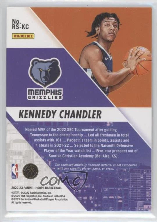 Chandler Parsons And Kc