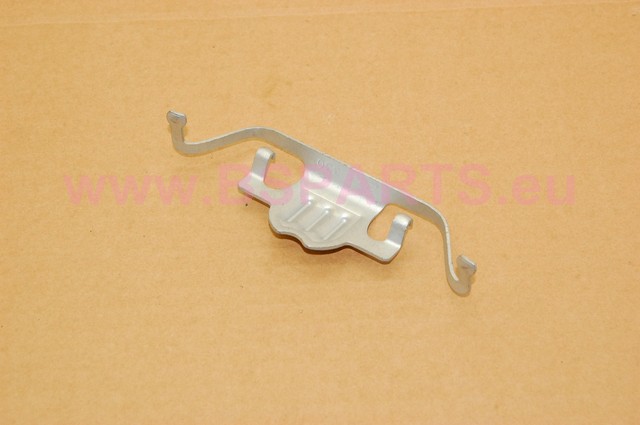 BMW Rear Brake Caliper Anti-rattle Spring Clip 6758059 34216758059 for ...