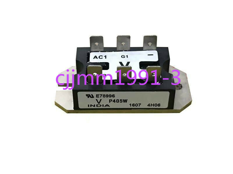1PC New P405W Module Supply | eBay