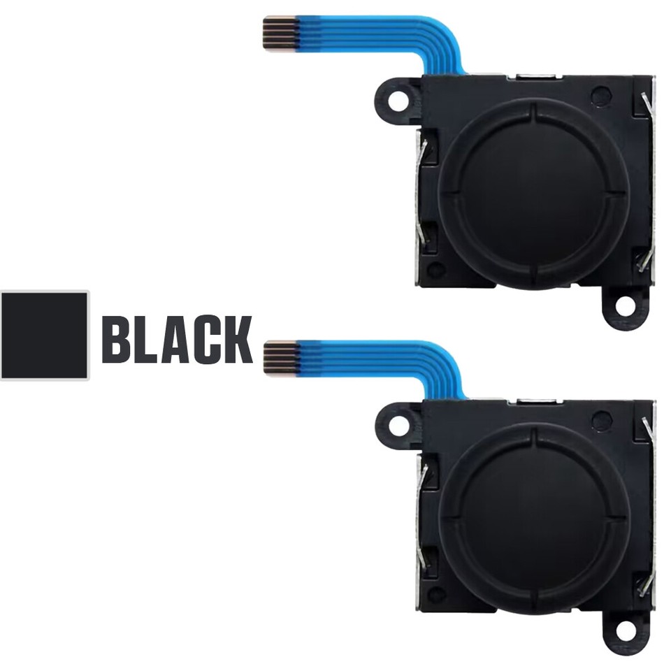 Nintendo Switch NS/OLED/Lite Joy Con Analog Joystick Stick Rocker ...