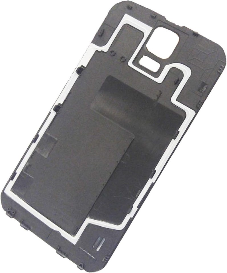 For Samsung Galaxy S5 Active G870 Panel Case Back Battery Cover Housing ...