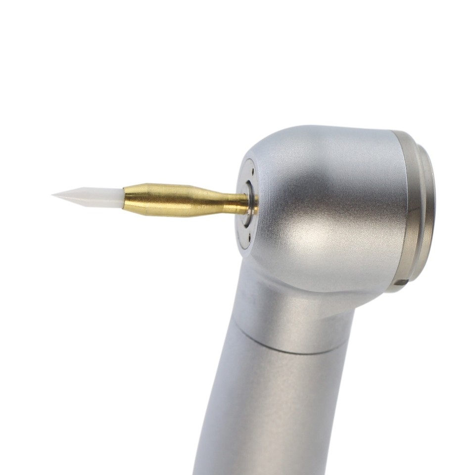 3pcs Dental Surgical Soft Tissue Trimmer Bur 21mm For gingival ...