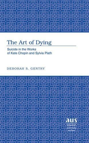 Deborah S. Gentry The Art of Dying (Hardback) (UK IMPORT) 9780820424965 ...