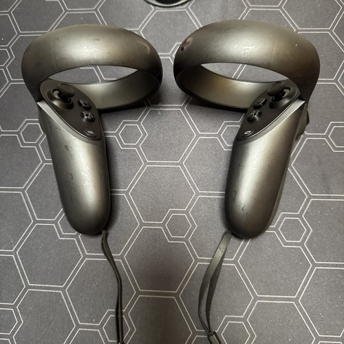 Oculus MI-BL MI-BR Quest Rift-S Left And Right Touch Controllers FREE ...