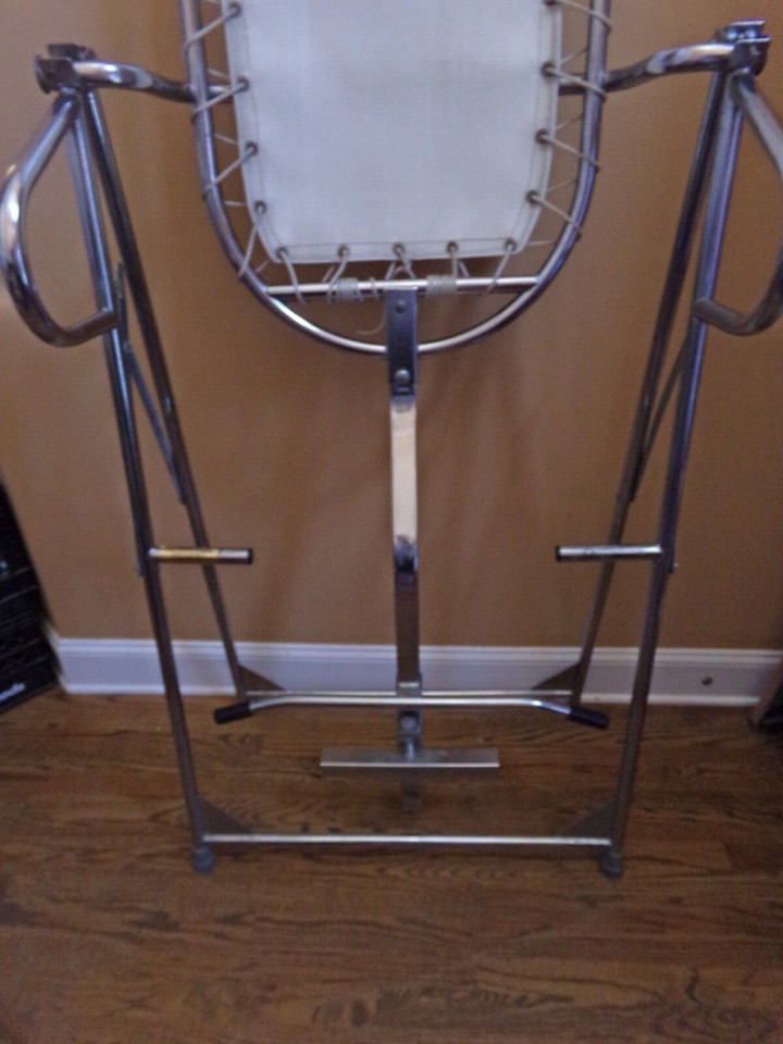 Gravity Guiding System Inversion Machine with 3 Inversion Boots | eBay
